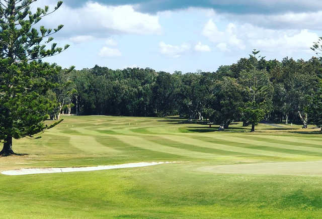 Yamba Golf & Country Club - Reviews & Course Info | GolfNow
