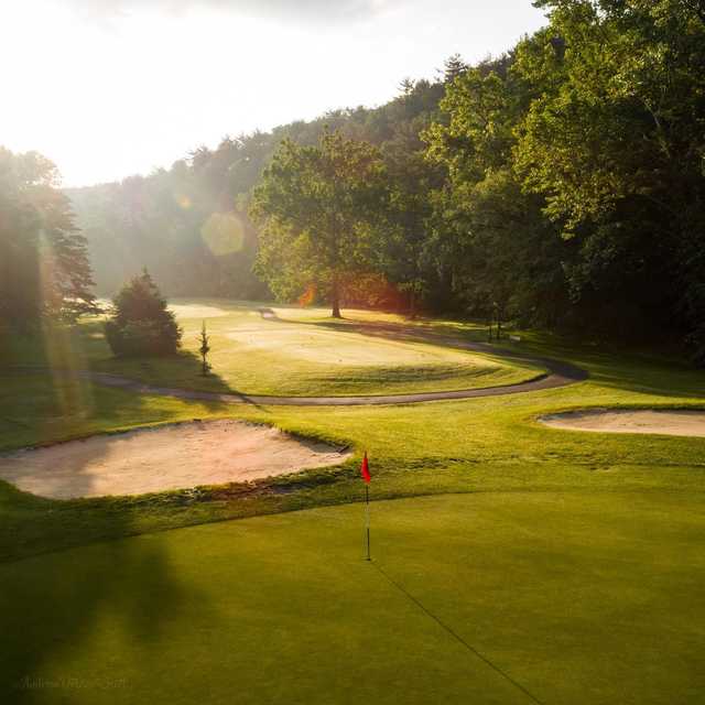 Bryce Resort Golf Course - Reviews & Course Info | GolfNow