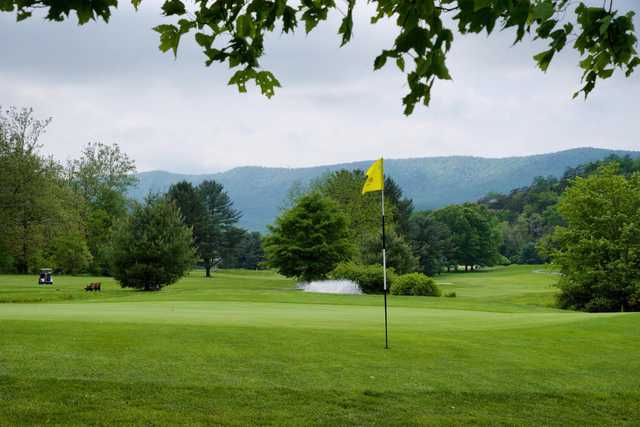 Bryce Resort Golf Course - Reviews & Course Info | GolfNow