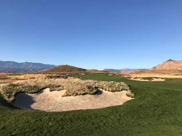 Copper Rock Golf Course Tee Times - Hurricane UT