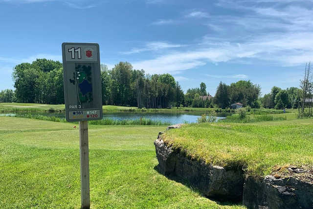 Lombard Glen Golf Club - Reviews & Course Info | GolfNow