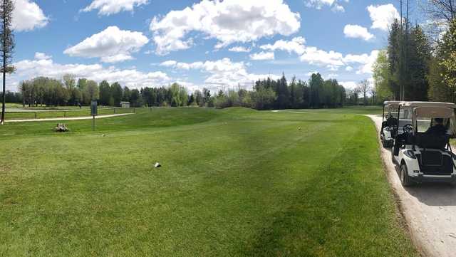 Lombard Glen Golf Club - Reviews & Course Info | GolfNow