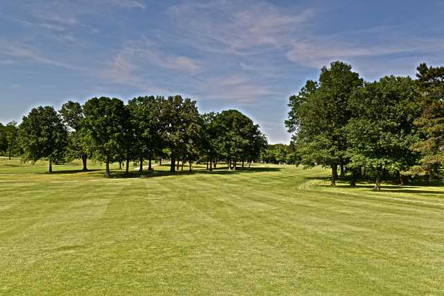 Sparrows Point Country Club - Reviews & Course Info | GolfNow
