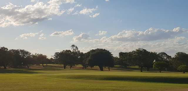 Charters Towers Golf Club - Reviews & Course Info | TeeOff