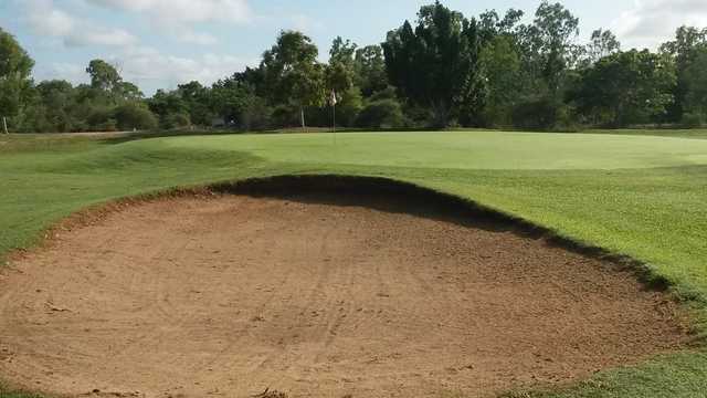 Charters Towers Golf Club - Reviews & Course Info | TeeOff