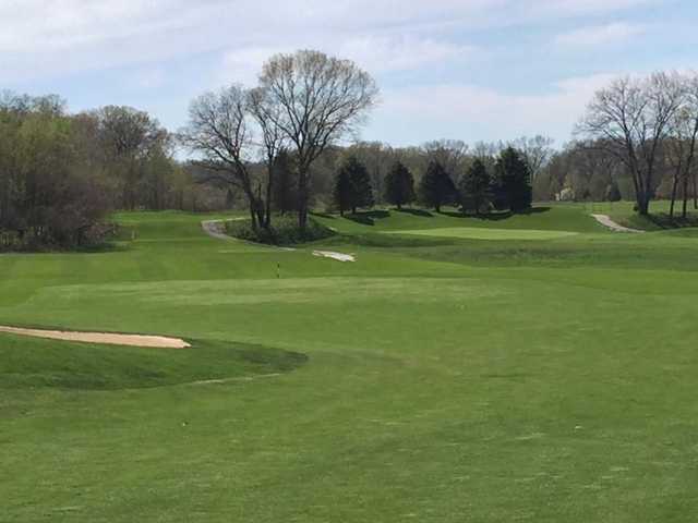 Chesapeake Run Golf Club - Reviews & Course Info | GolfNow
