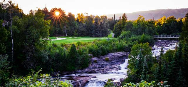 Superior National at Lutsen - Reviews & Course Info | GolfNow