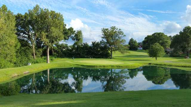 Florissant Golf Club - Reviews & Course Info | GolfNow