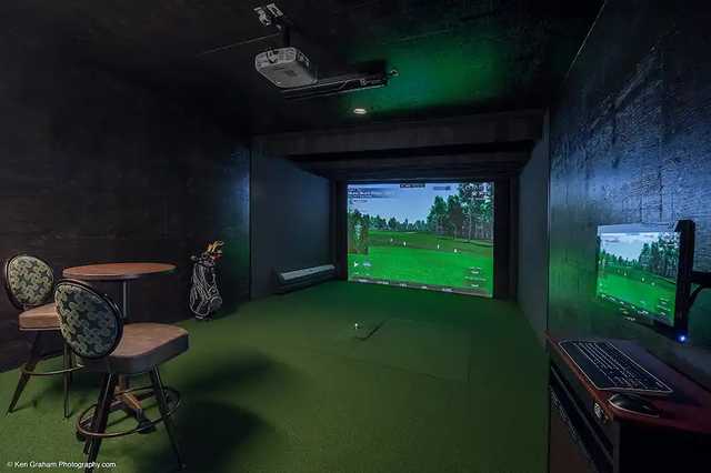 Chena Bend Golf Course Tee Times - Fort Wainwright AK