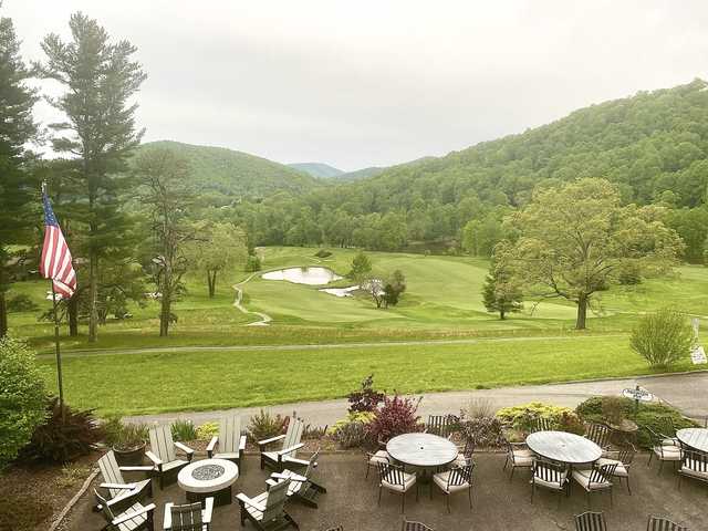 Chestnut Mountain Golf Club - Reviews & Course Info | GolfNow