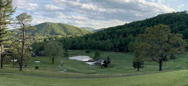 Chestnut Mountain Golf Club - Reviews & Course Info | GolfNow
