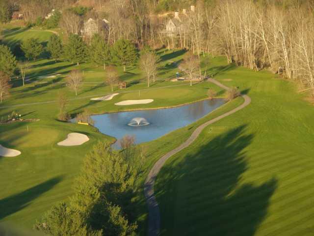 Bryce Resort Golf Course - Reviews & Course Info | GolfNow