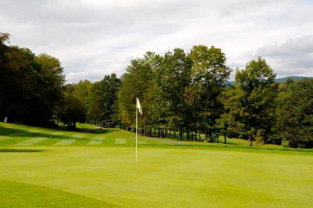 Bryce Resort Golf Course - Reviews & Course Info | GolfNow