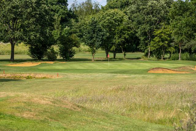 Dyrham Park Country Club - Ratings, Reviews & Course Information | GolfNow Dyrham Park Country Club - Ratings, Reviews & Course Information | GolfNow