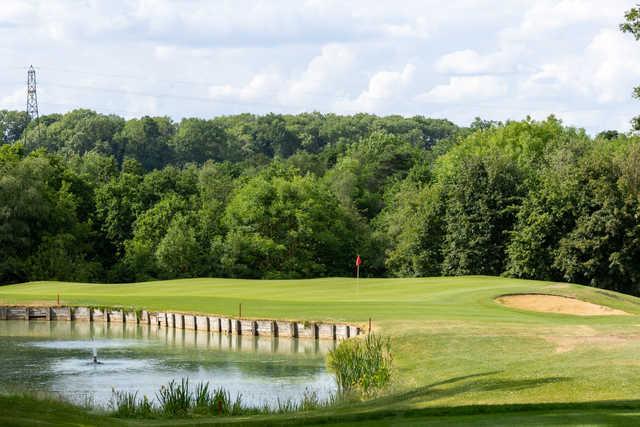 Dyrham Park Country Club - Ratings, Reviews & Course Information | GolfNow Dyrham Park Country Club - Ratings, Reviews & Course Information | GolfNow