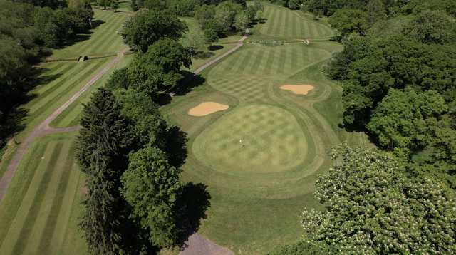 Dyrham Park Country Club - Ratings, Reviews & Course Information | GolfNow Dyrham Park Country Club - Ratings, Reviews & Course Information | GolfNow