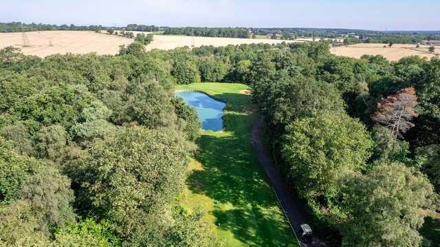 Dyrham Park Country Club - Ratings, Reviews & Course Information | GolfNow Dyrham Park Country Club - Ratings, Reviews & Course Information | GolfNow
