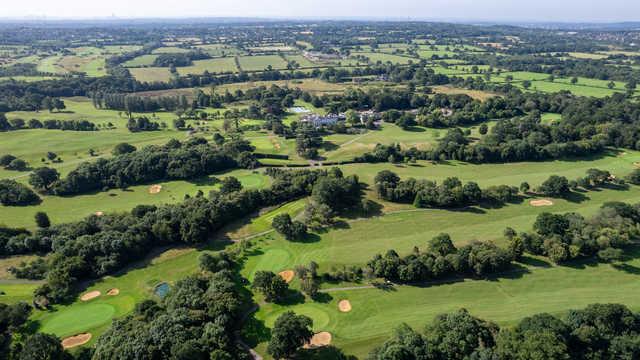 Dyrham Park Country Club - Ratings, Reviews & Course Information | GolfNow Dyrham Park Country Club - Ratings, Reviews & Course Information | GolfNow