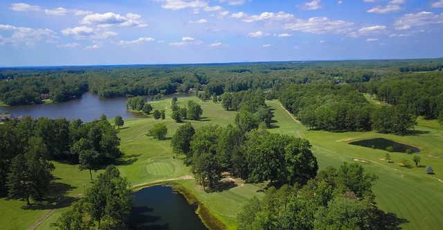 Colin Creek Golf Club Tee Times - Mocksville NC
