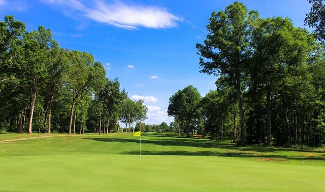 Colin Creek Golf Club Details and Reviews | TeeOff