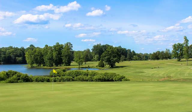 Colin Creek Golf Club Tee Times - Mocksville NC