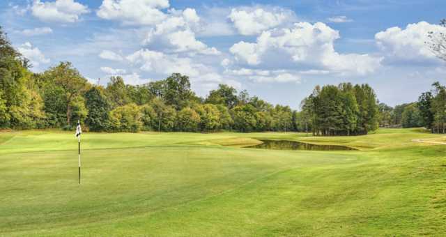 The 500 Club - Reviews & Course Info | GolfNow