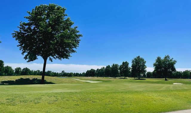 Brownstone Country Club and Resort Tee Times - Marion AR