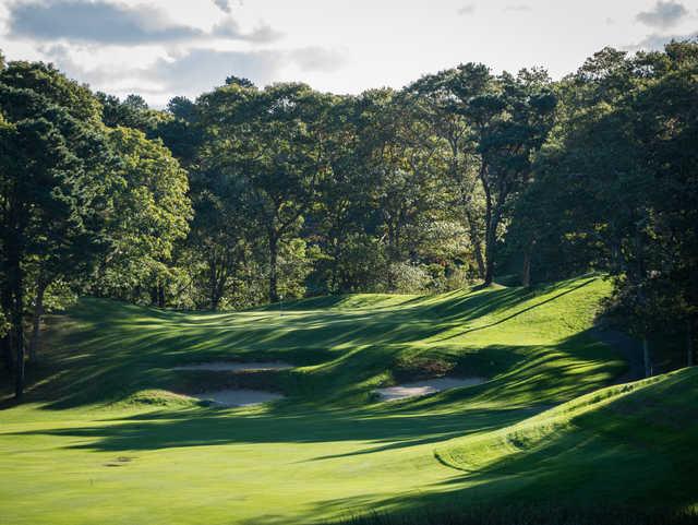 Hyannis Golf Course - Reviews & Course Info | GolfNow
