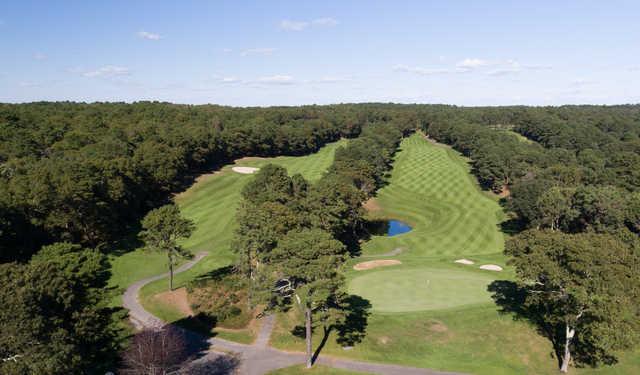Hyannis Golf Course - Reviews & Course Info | GolfNow