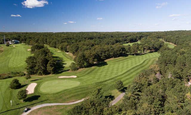 Hyannis Golf Course - Reviews & Course Info | GolfNow