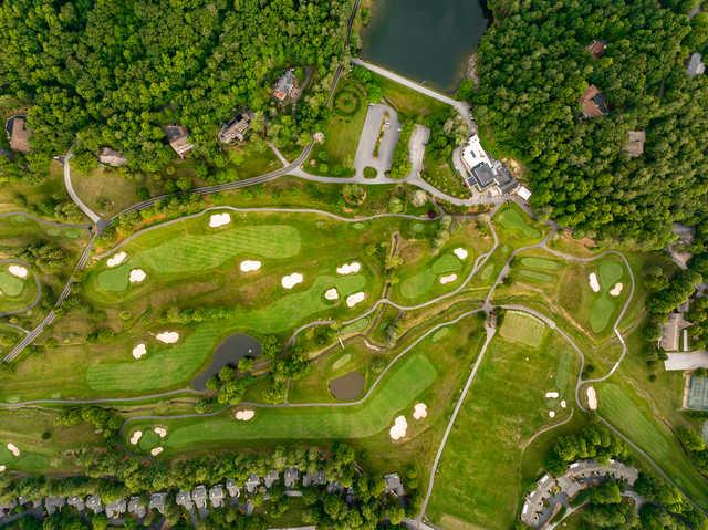 Kenmure Country Club - Ratings, Reviews & Course Information | GolfNow