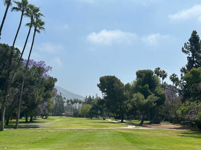 Azusa Greens Golf Course Tee Times - Azusa CA