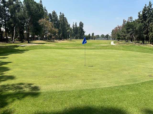 Azusa Greens Golf Course Tee Times - Azusa CA