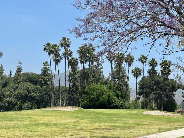 Azusa Greens Golf Course Tee Times - Azusa CA