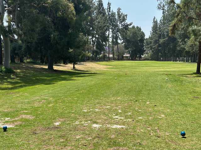 Enjoy No Fees At Azusa Greens Golf Course - Azusa CA | TeeOff