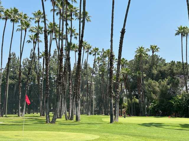 Azusa Greens Golf Course Details and Reviews | TeeOff
