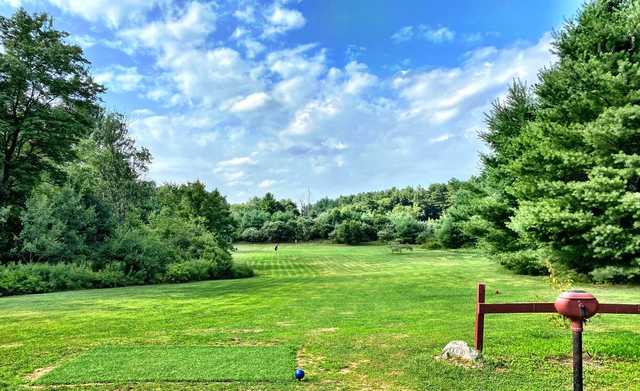 Red Farm Golf Tee Times - Upton MA