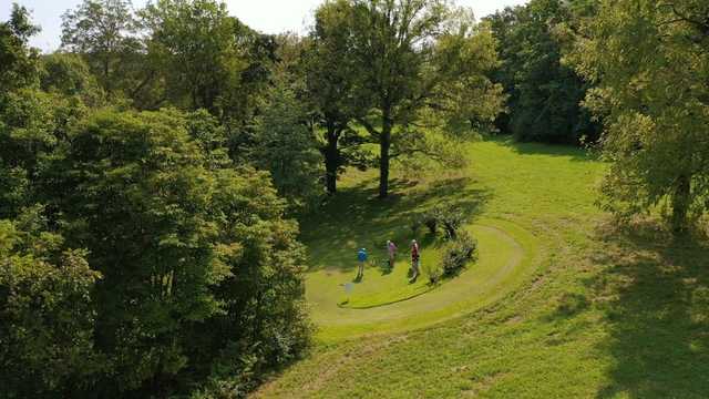 Lightning Bug Par 3 - Reviews & Course Info | GolfNow