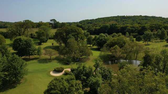 Lightning Bug Par 3 - Reviews & Course Info | GolfNow