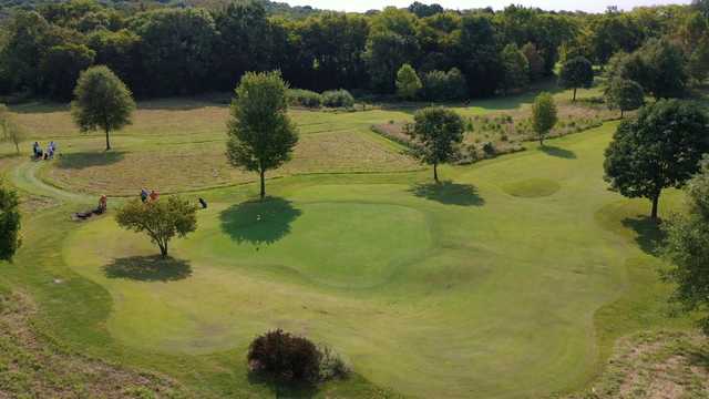 Lightning Bug Par 3 - Reviews & Course Info | GolfNow