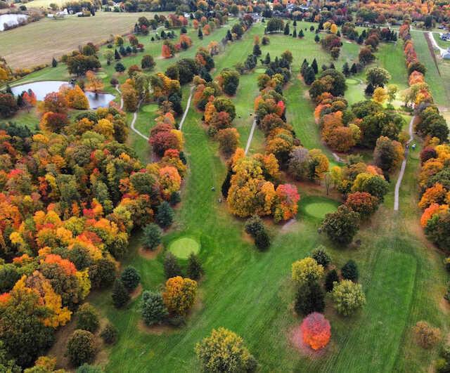 Pine Valley Golf Club - Reviews & Course Info | GolfNow