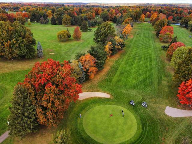 Pine Valley Golf Club - Reviews & Course Info | GolfNow