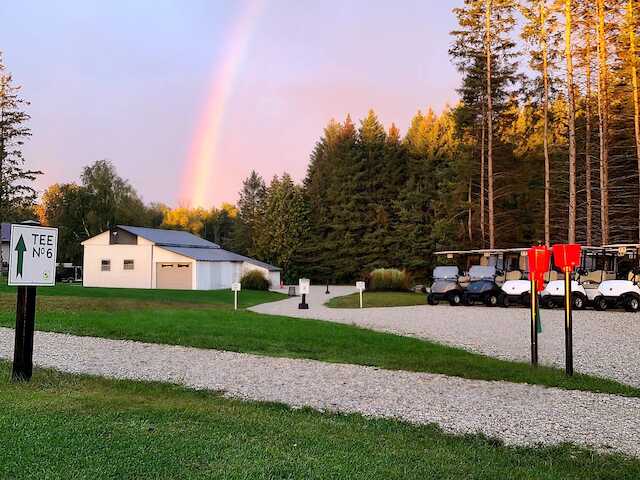 Beeton Golf & Country Club - Ratings, Reviews & Course Information ...