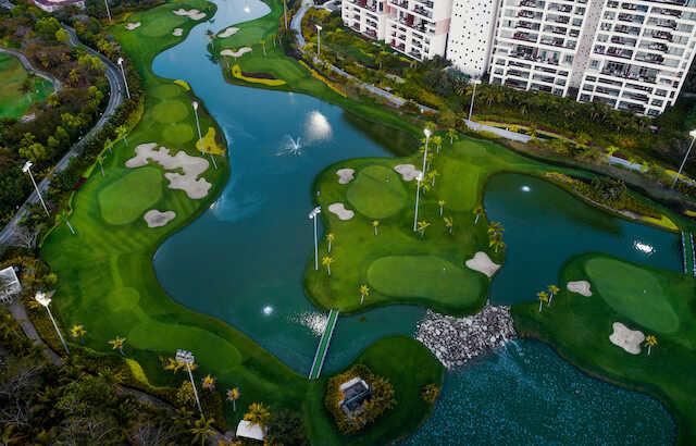 The Lakes Course at Vidanta Vallarta Tee Times - Nuevo Vallarta NA