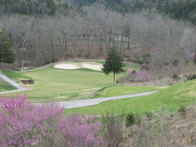 Ledgestone Golf Course Details and Reviews | TeeOff