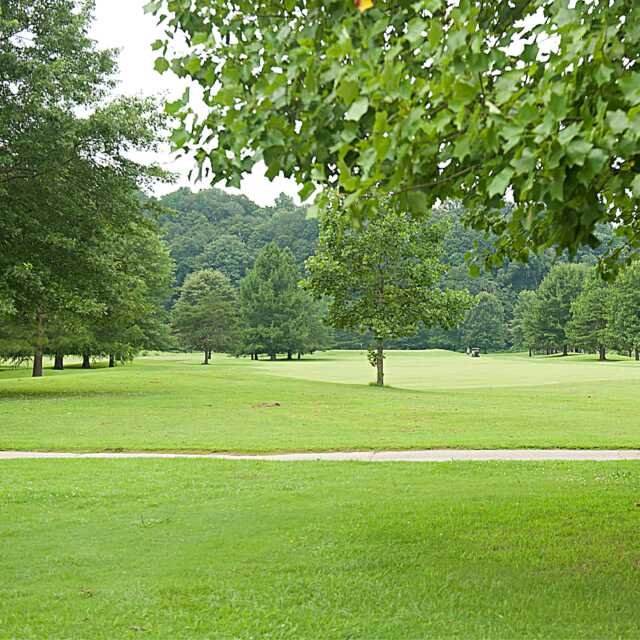 Pebble Brook Golf Course - Reviews & Course Info | GolfNow
