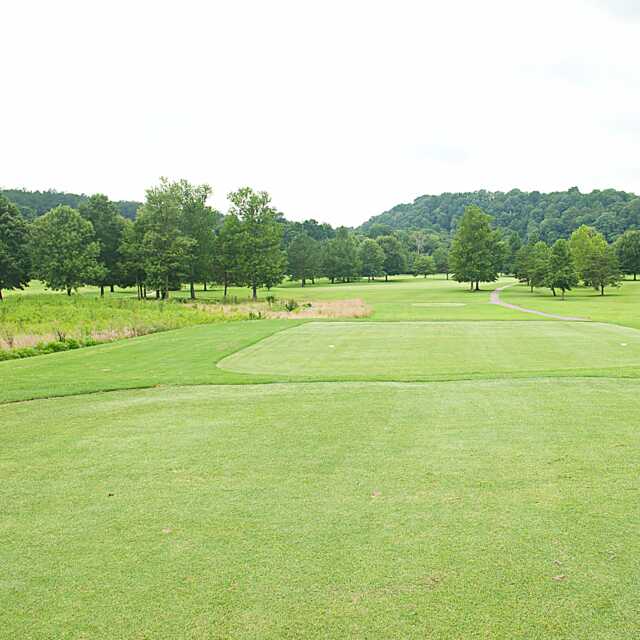 Pebble Brook Golf Course - Reviews & Course Info | GolfNow