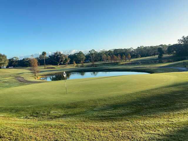 Mayfair Country Club - Reviews & Course Info | GolfNow
