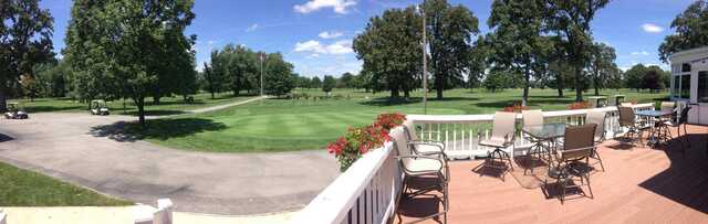 The Greens Golf Course of Fayette County - Reviews & Course Info | GolfNow