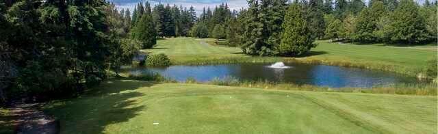 Lynnwood Golf Course - Reviews & Course Info | GolfNow